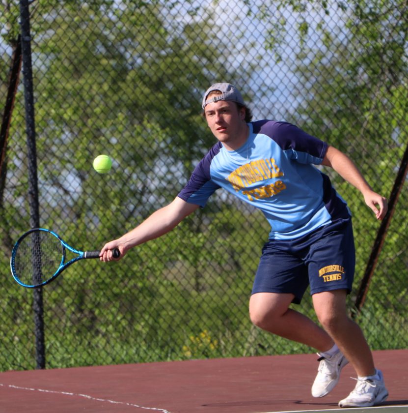Montoursville, Central win to set up rematch of last year’s District 4 ...